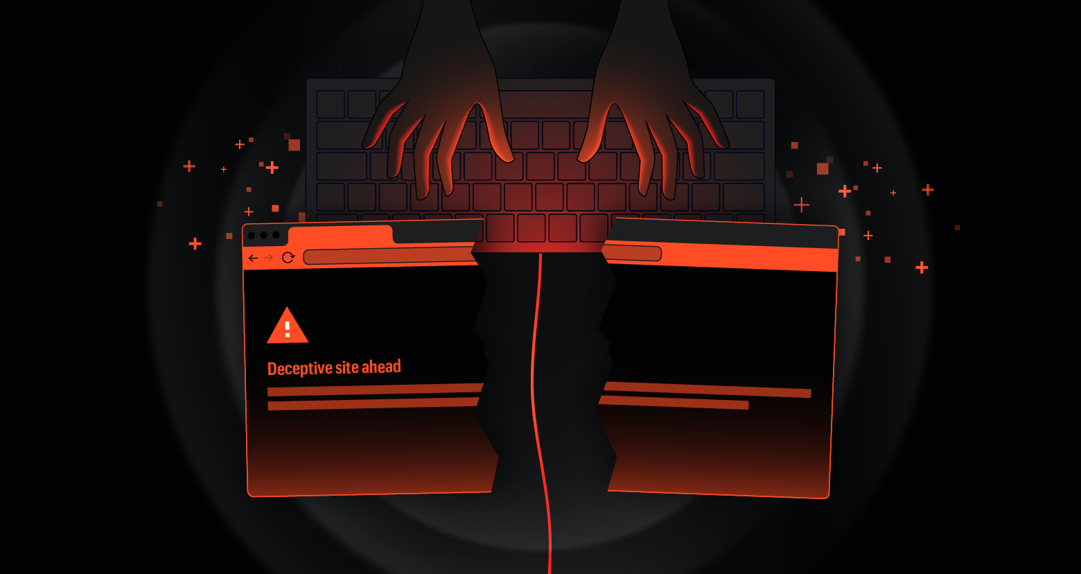 How Dark Web Anti-Bot Services Aid Phishing Campaigns